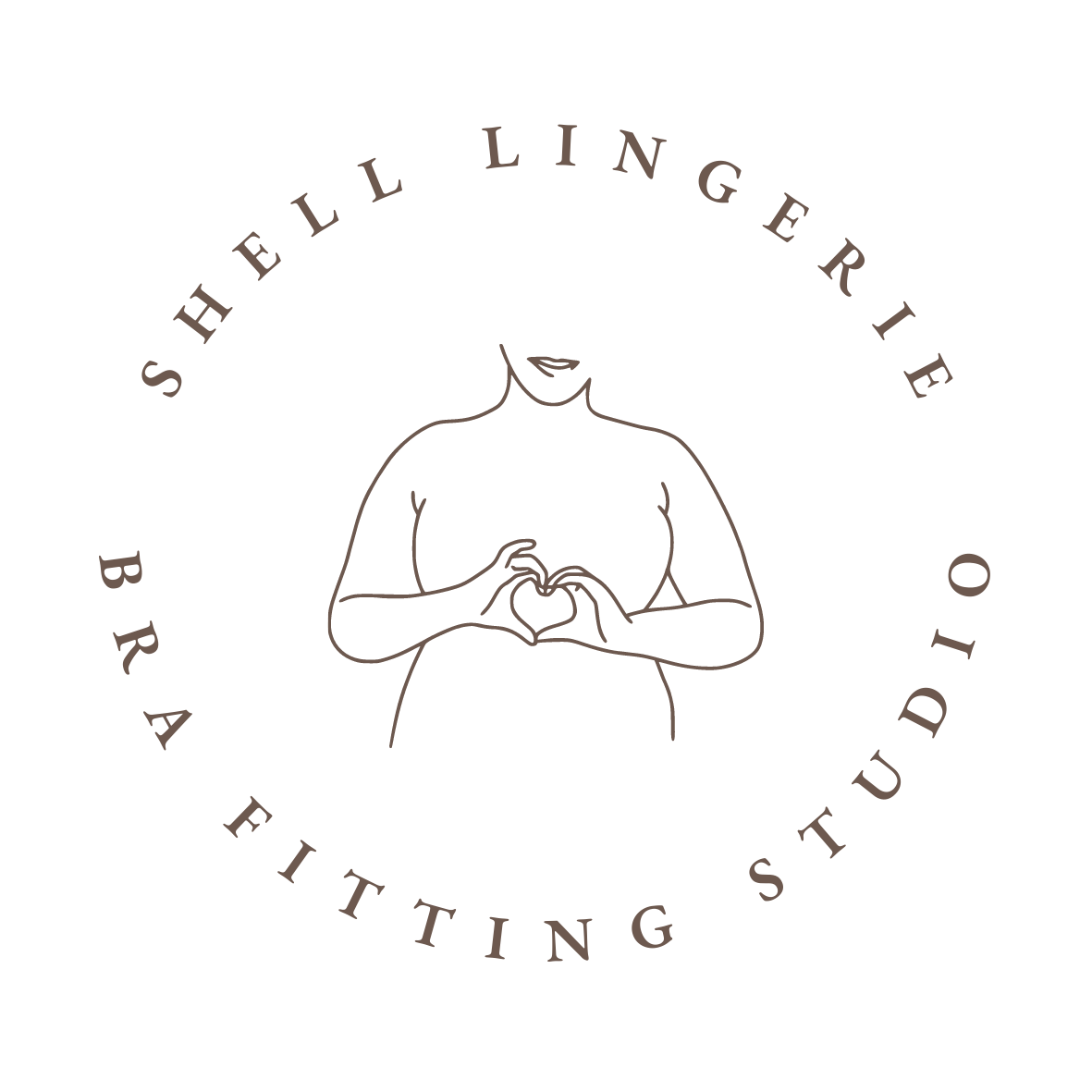 Pick up, exchange/return- free- Shell Lingerie- Bra Fitting- Central Coast