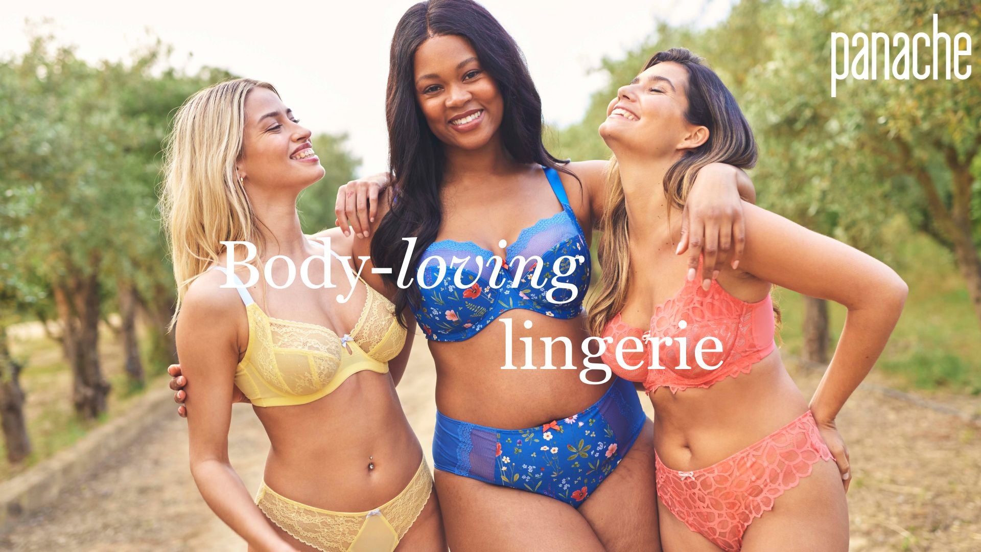 Shell Lingerie Bespoke Bra Fitting Specialist in D+ Central Coast